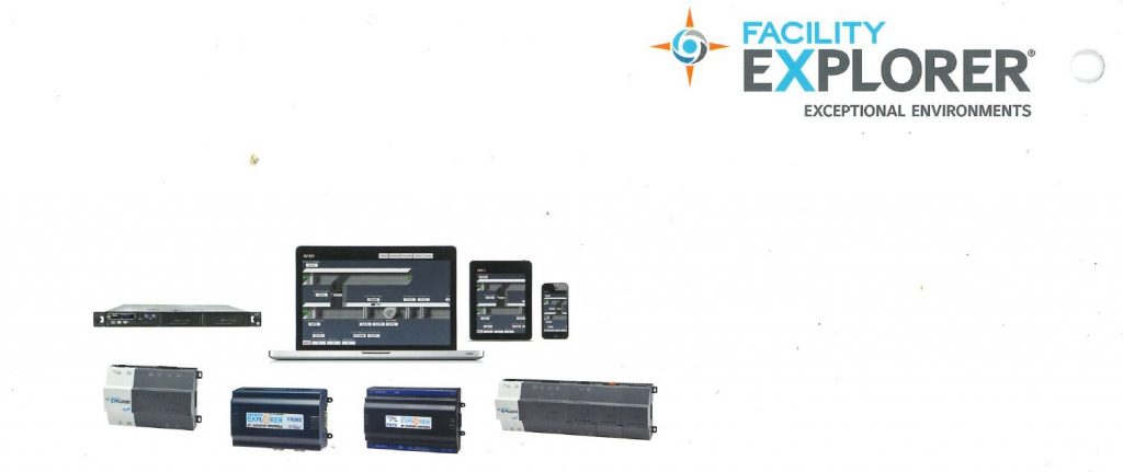 Building Automation & Controls Archives - Controlled Air Inc.