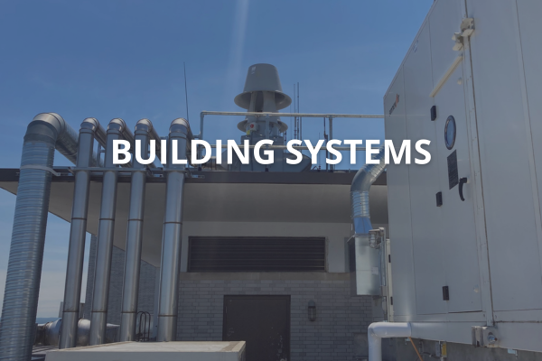 Controlled Air | Design Build HVAC Building Systems
